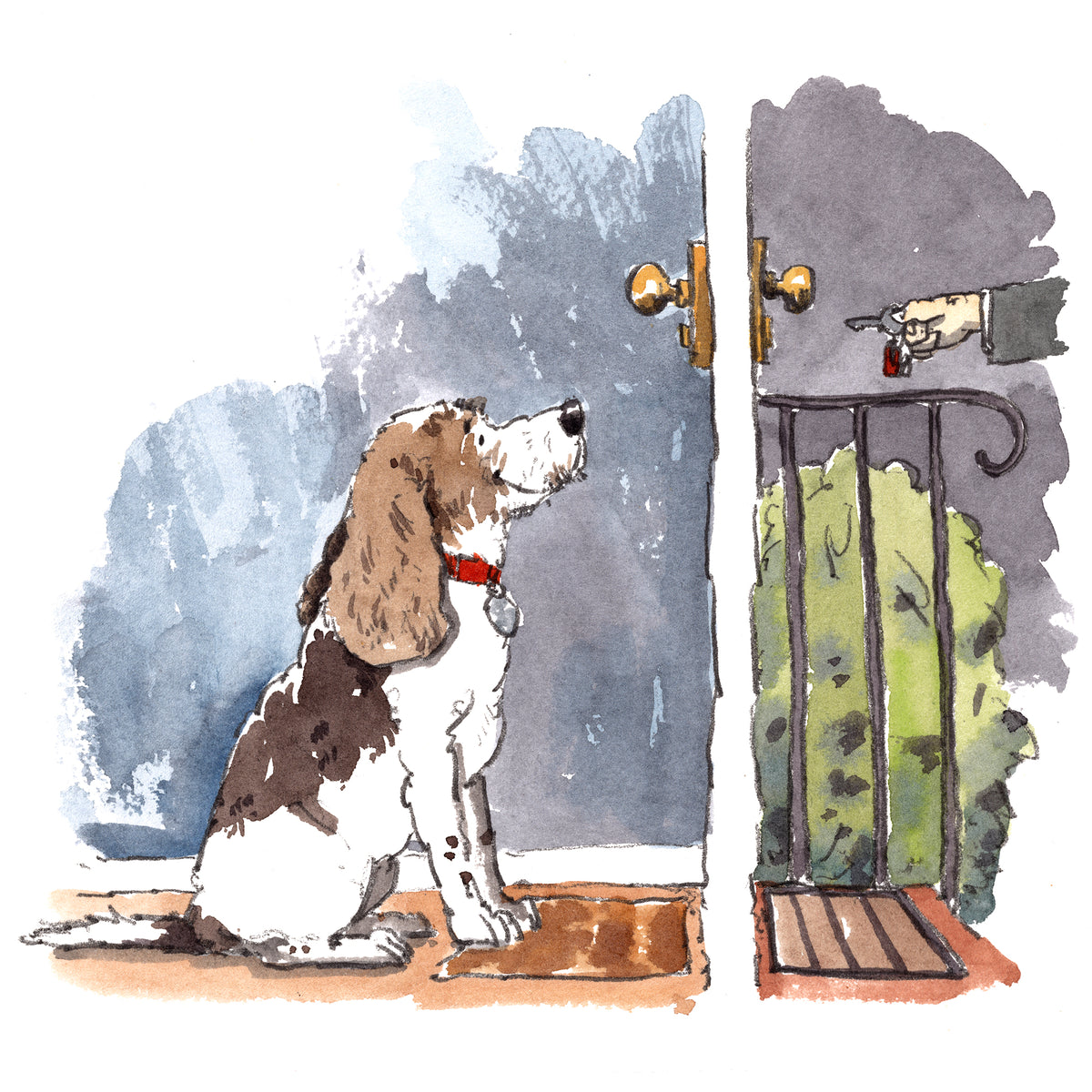 Fine Art Prints – Iain Welch